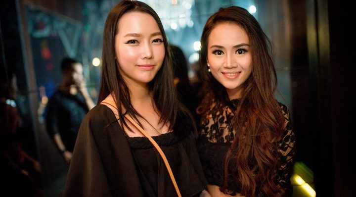 Which is the Best Bangkok Escort Service?