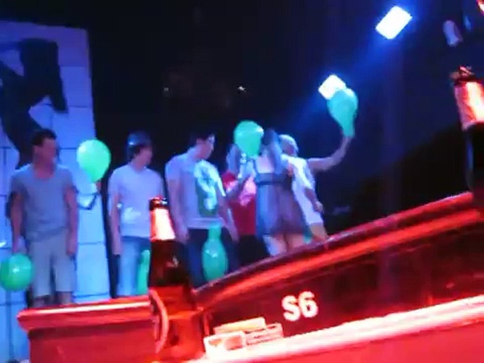 Ping Pong Shows in Bangkok : Prices, Scams and Best Bars